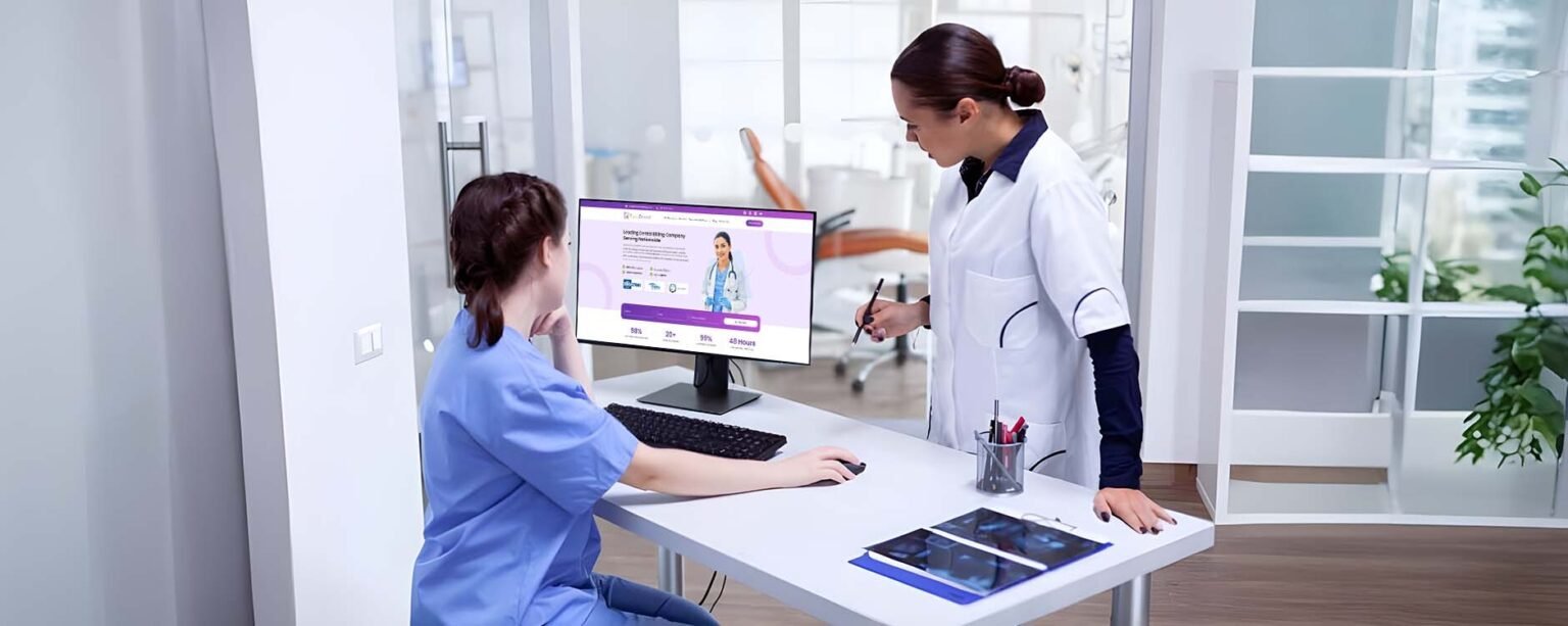 Dental Medical Coding vs Dental Coding: Clear Guide